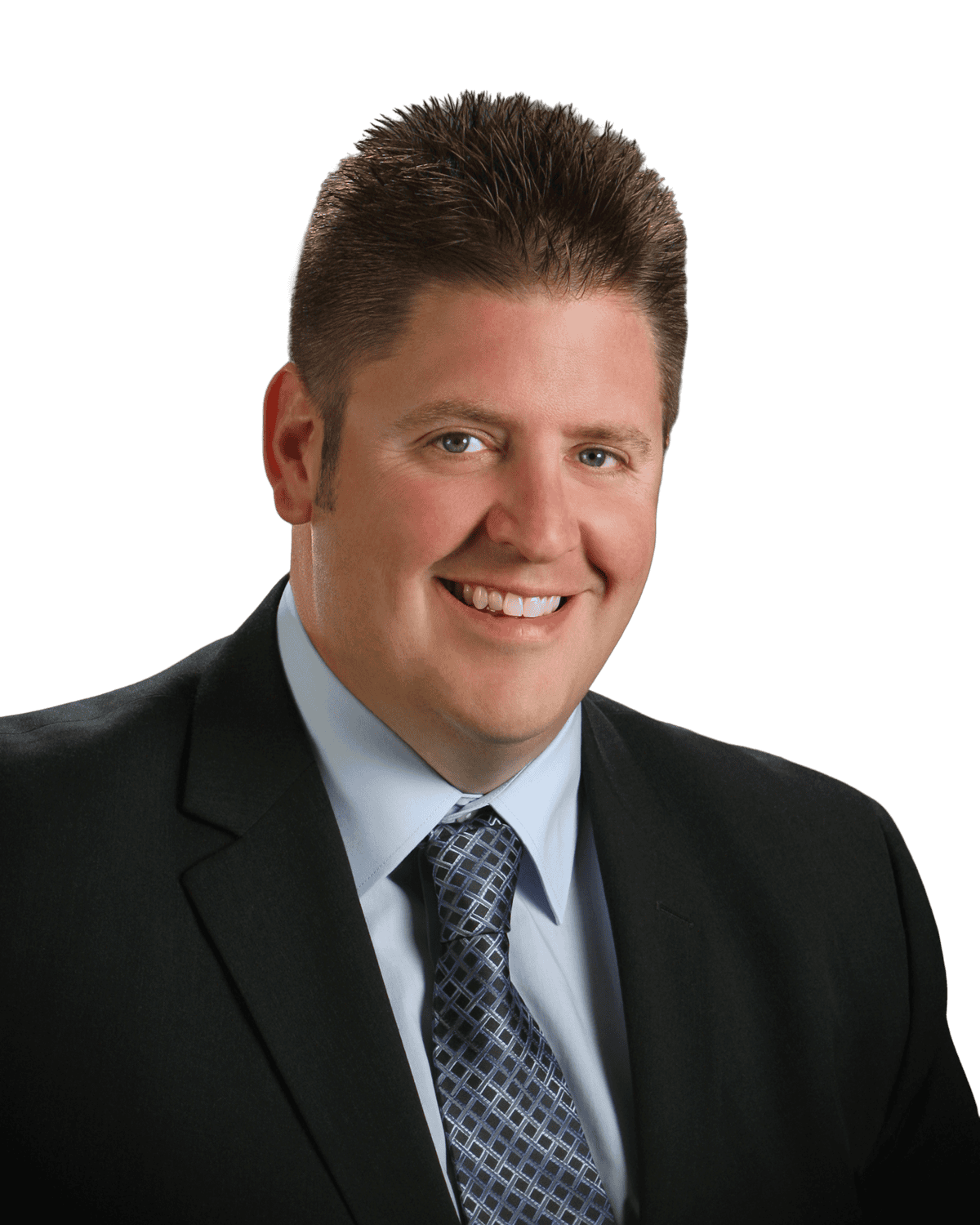 Dan Dahle, Physical Therapist | Neuroscience | Appleton WI