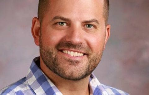 Ross L. Carlson, APNP