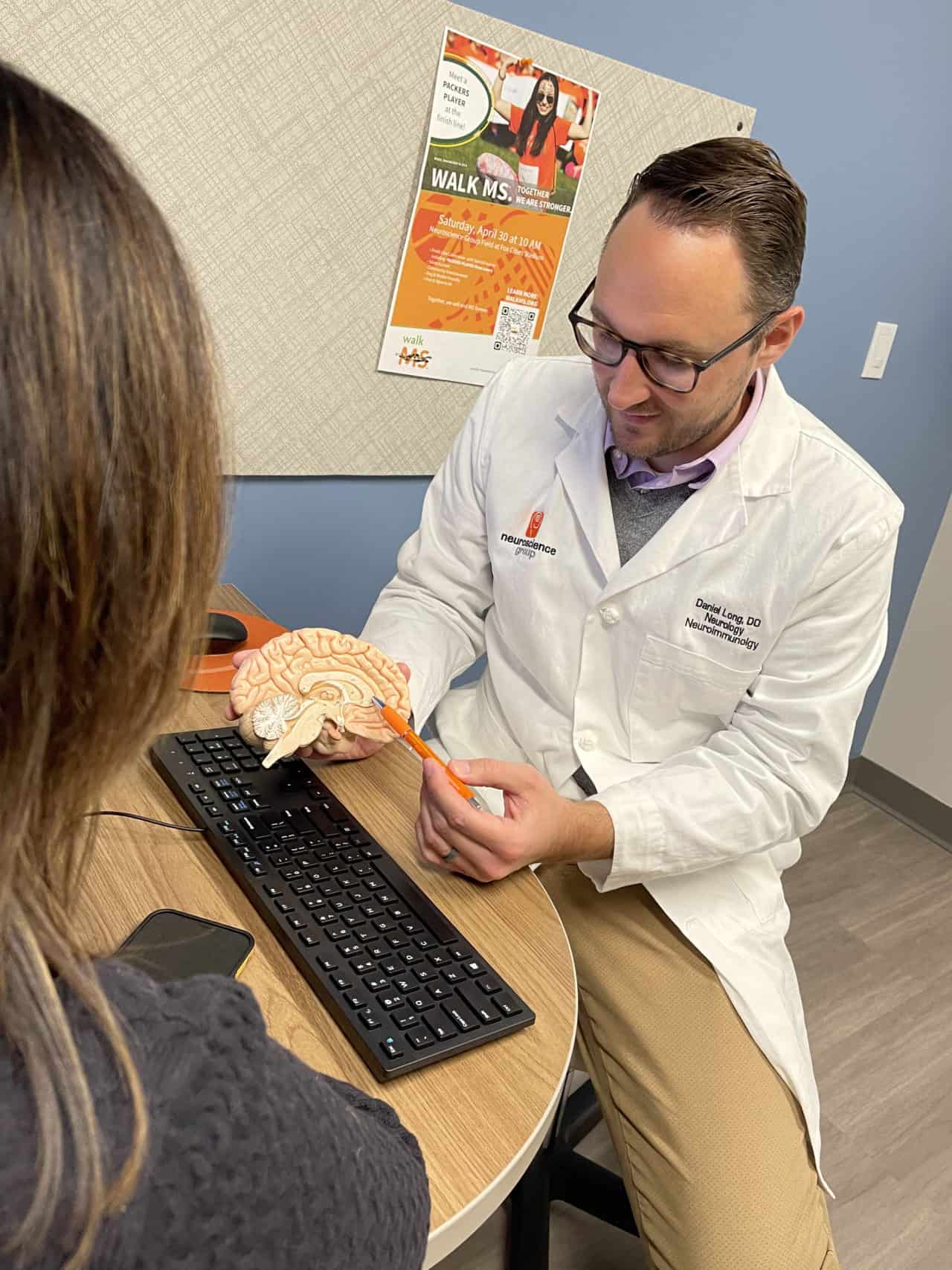 Multiple Sclerosis Care - Neuroscience Group