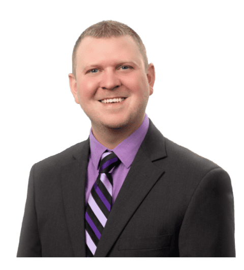 Dan Fecht, DPT, COMT - Neuroscience Group