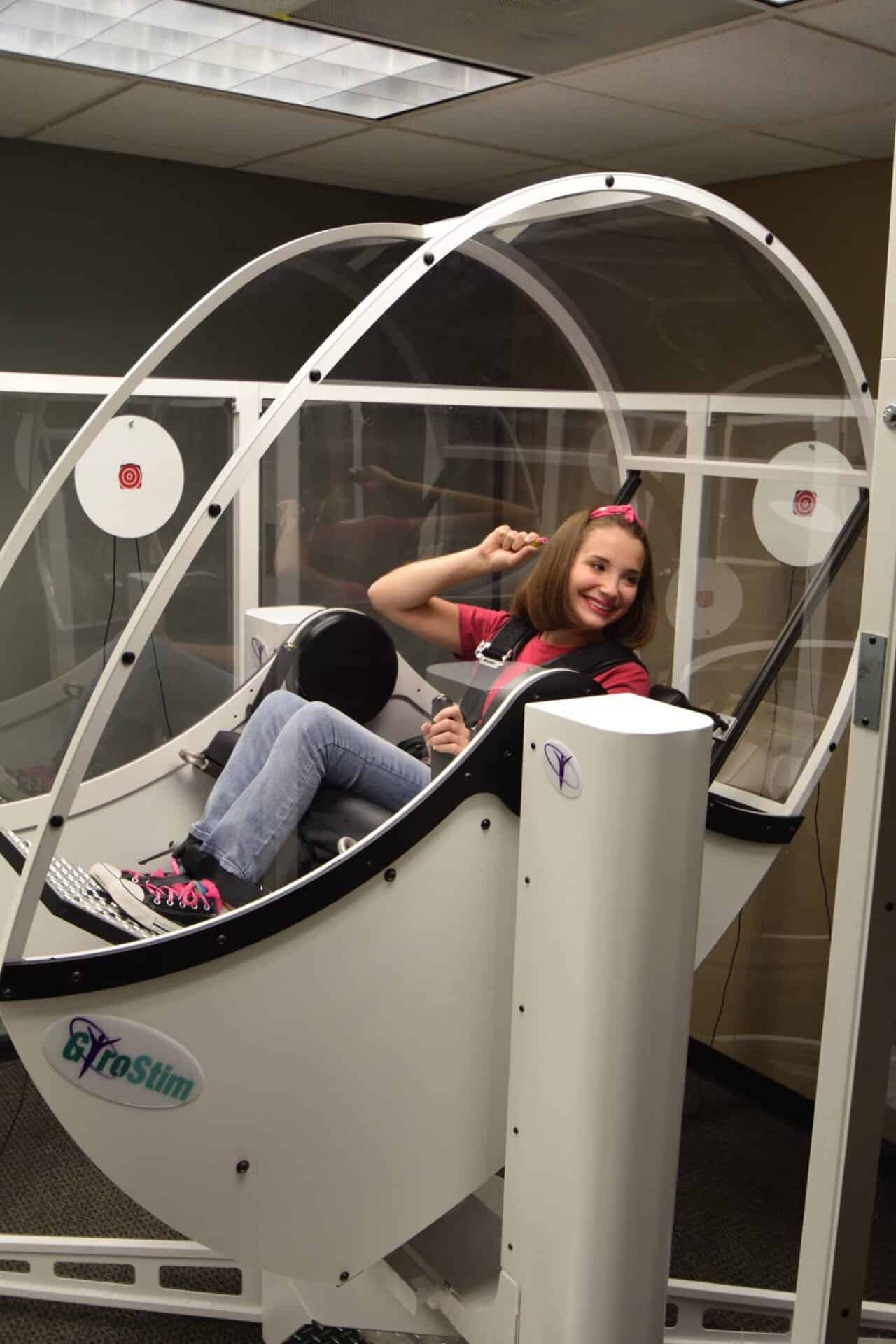 GyroStim Treatment - Neuroscience Group