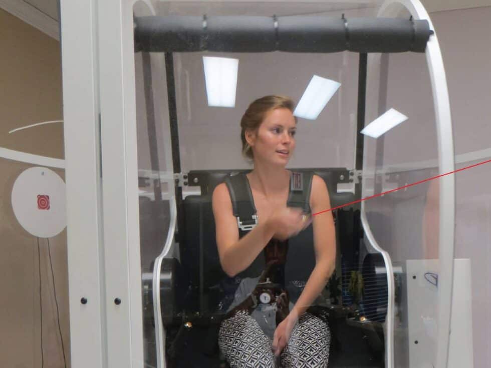 GyroStim Treatment - Neuroscience Group