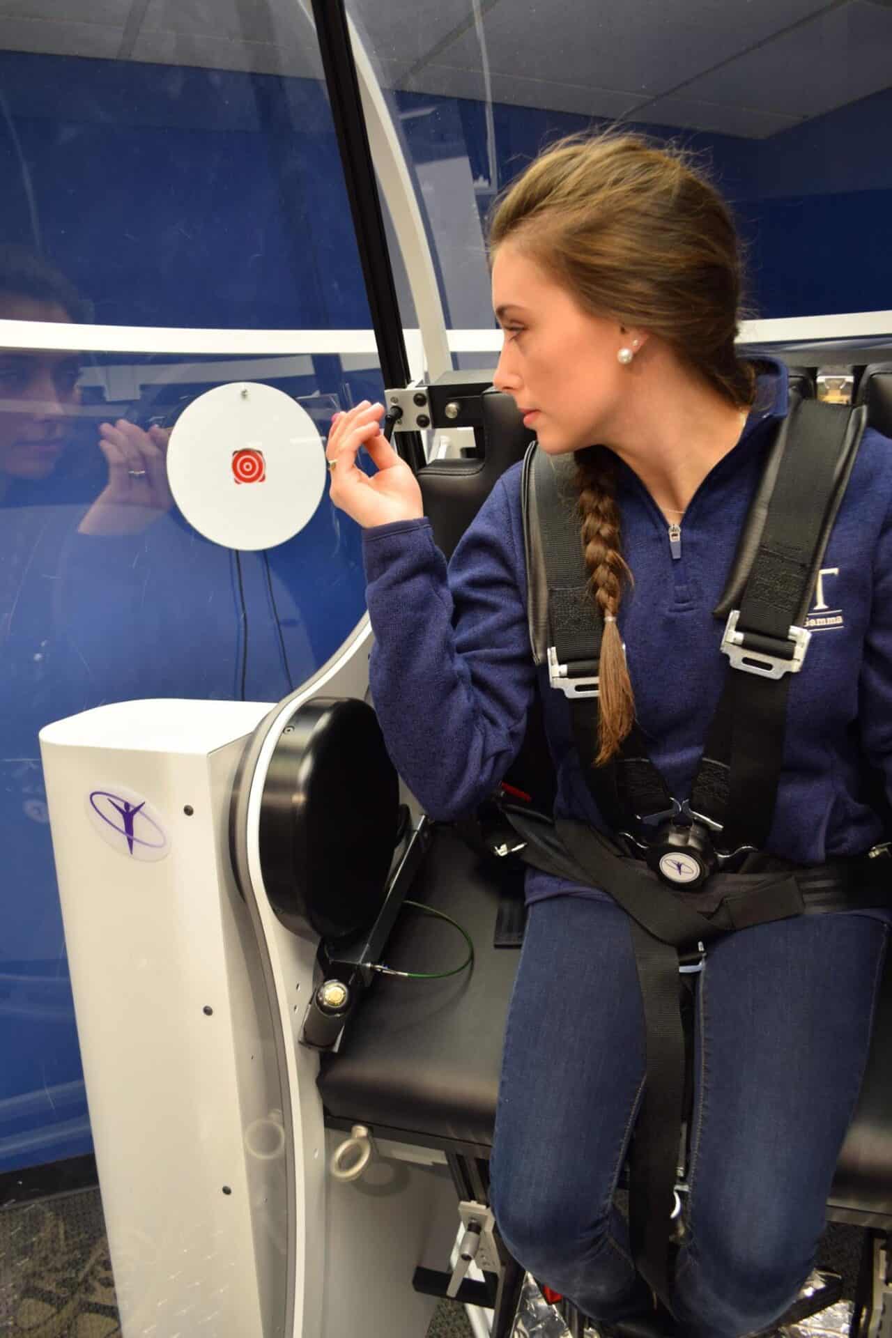 GyroStim Treatment - Neuroscience Group