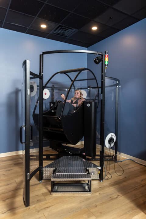 GyroStim Treatment - Neuroscience Group