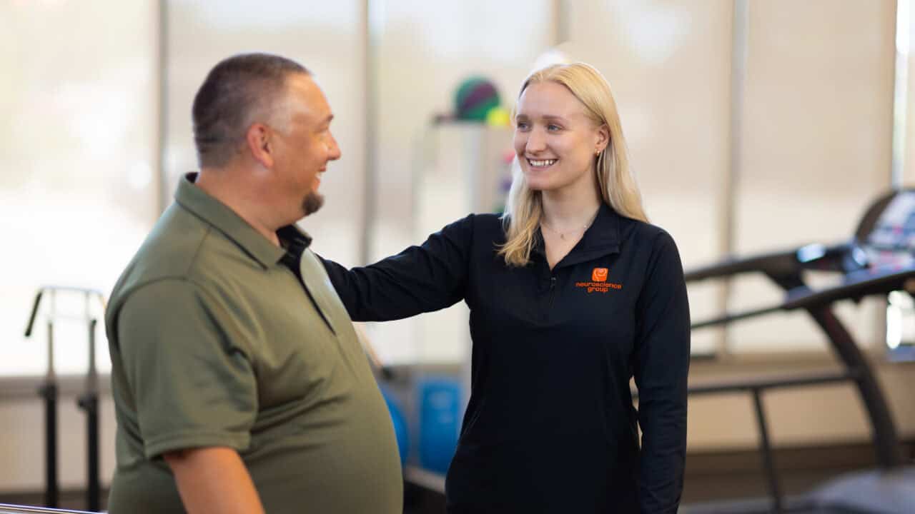 Exploring the Emotional Effects of Concussions - Neuroscience Group