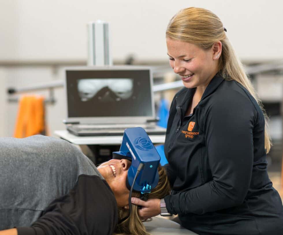 Rehabilitation for Concussions - Neuroscience Group