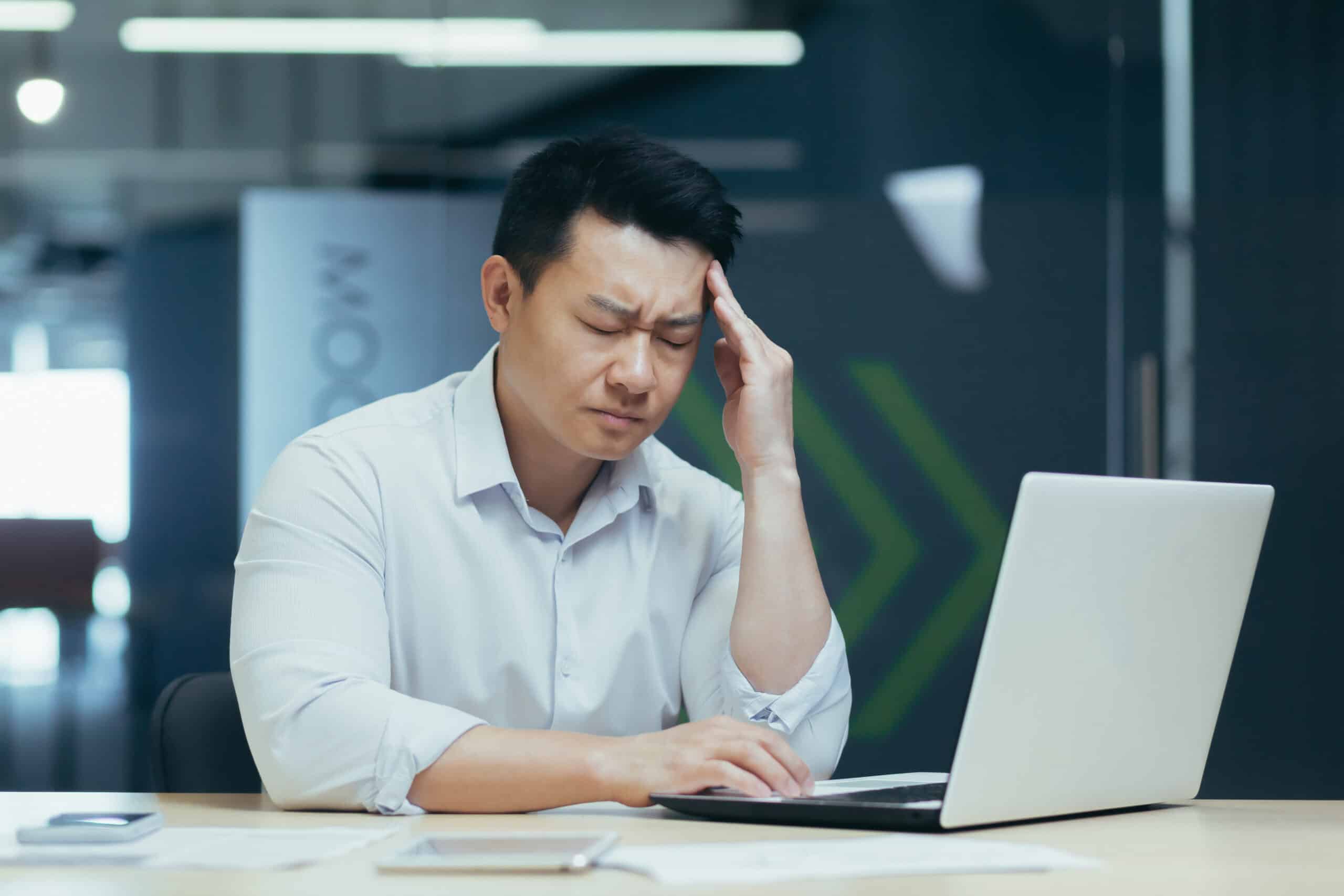 Returning to Work After a Concussion - Neuroscience Group