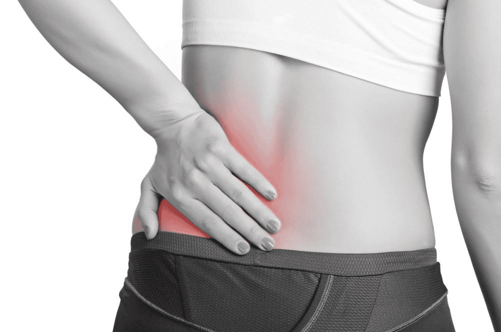 Back Pain and Swelling? Here’s What it Could Mean - Neuroscience Group