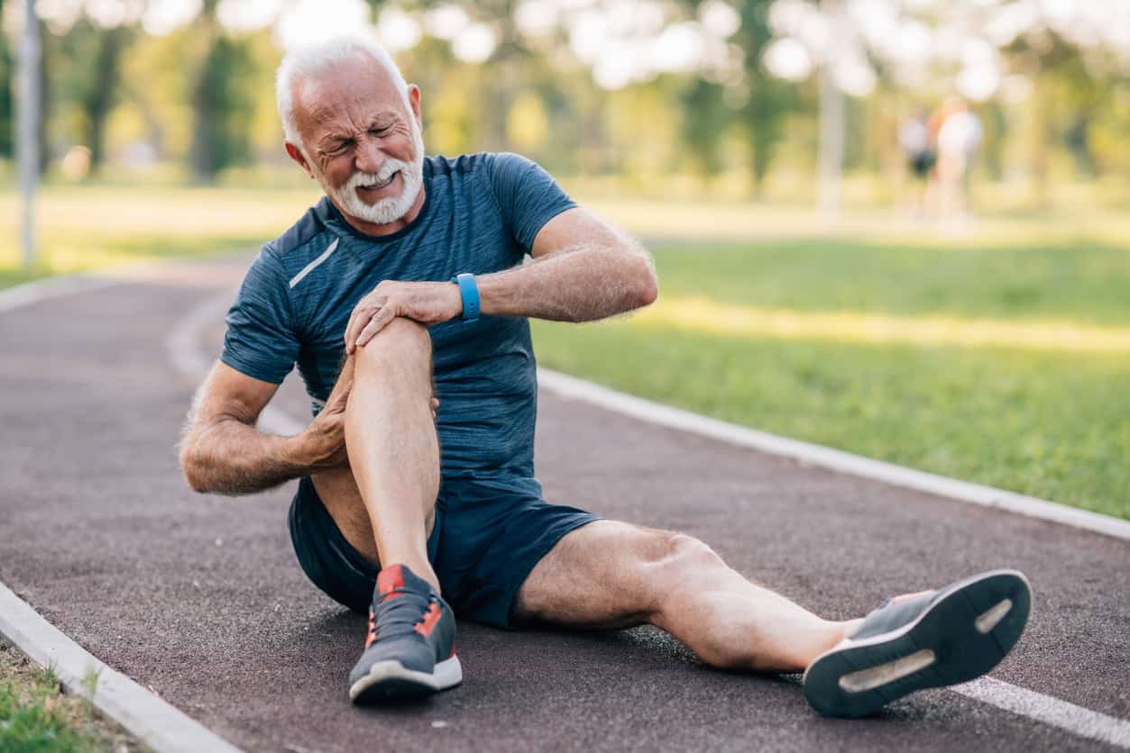 Shooting Pain In Legs: What It Could Mean - Neuroscience Group