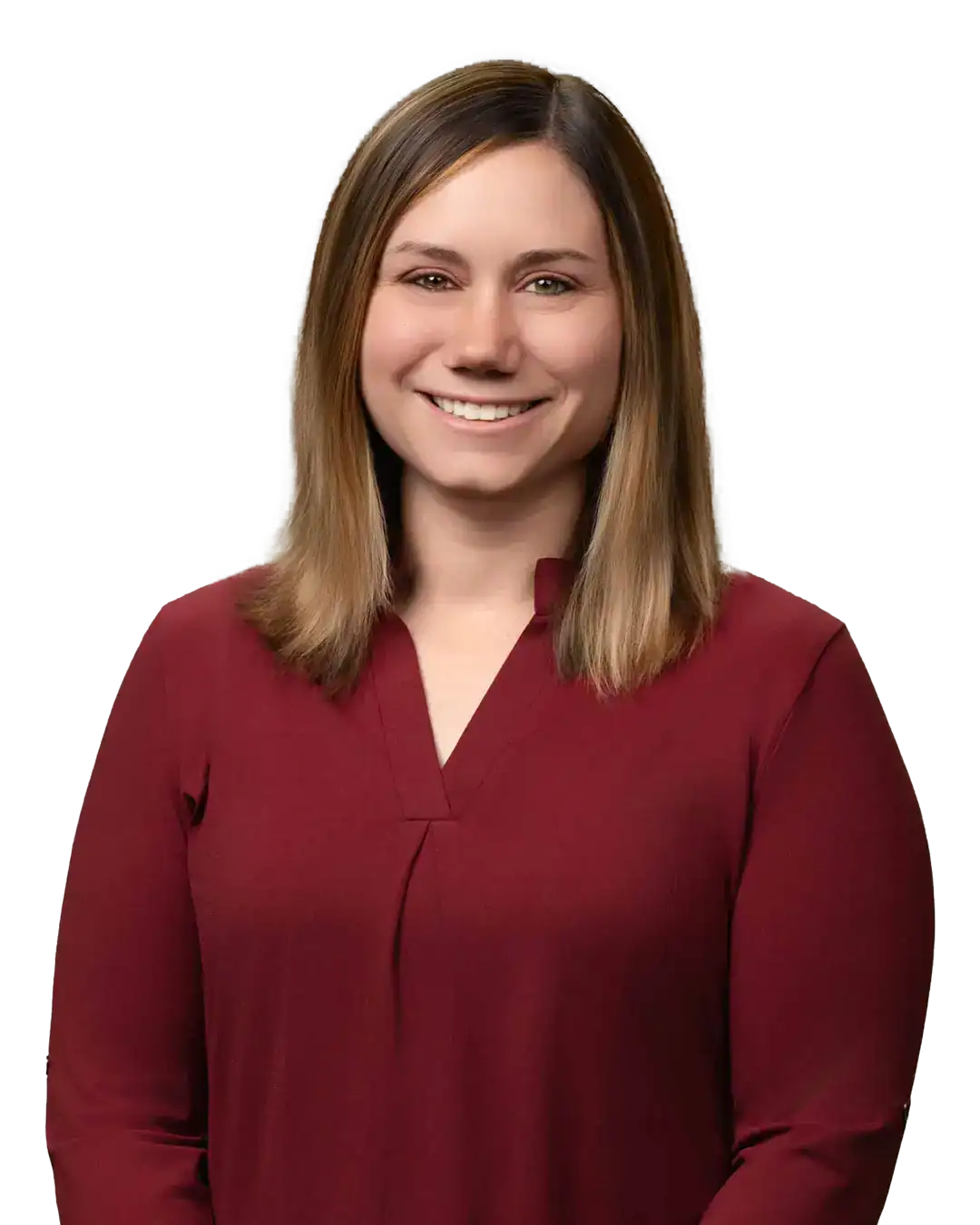 Caitlin W. Ryan, MS, CCC-SLP - Neuroscience Group
