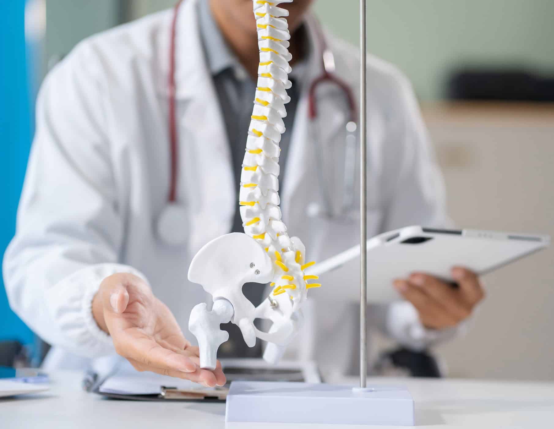 Recovery After Minimally Invasive Spine Surgery - Neuroscience Group